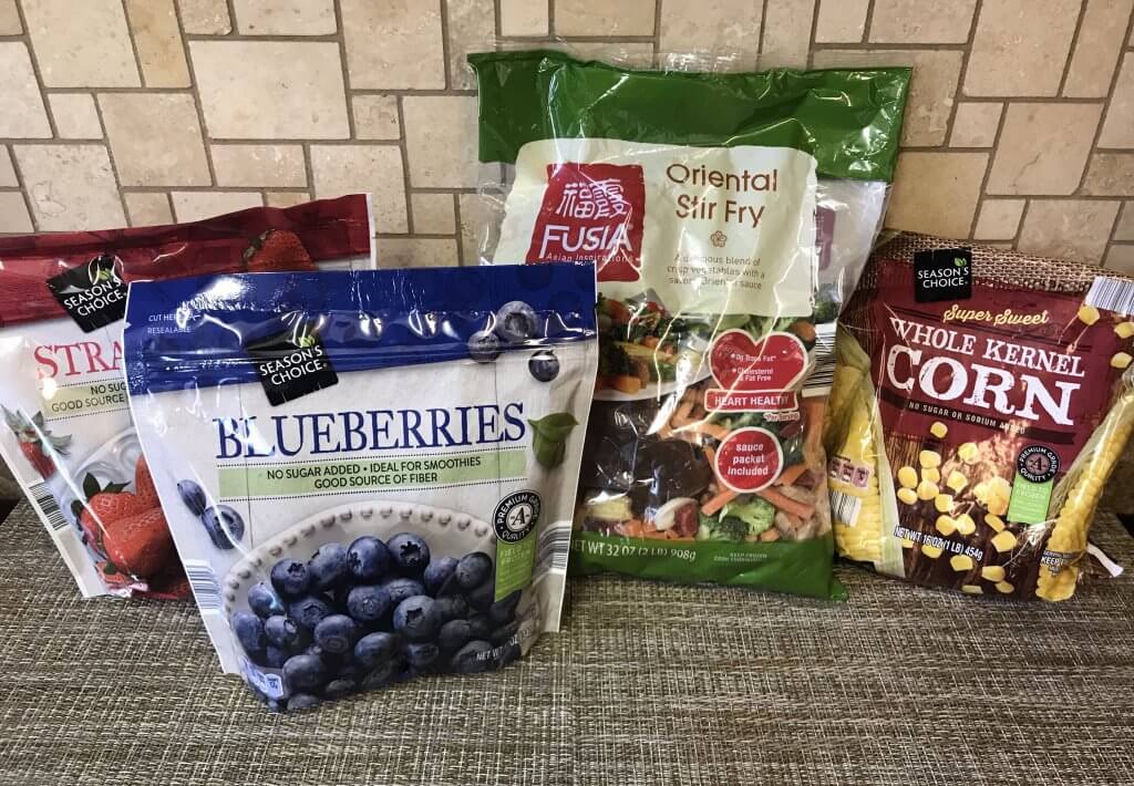 Dietitian-Approved ALDI Finds - Wellness for the Win