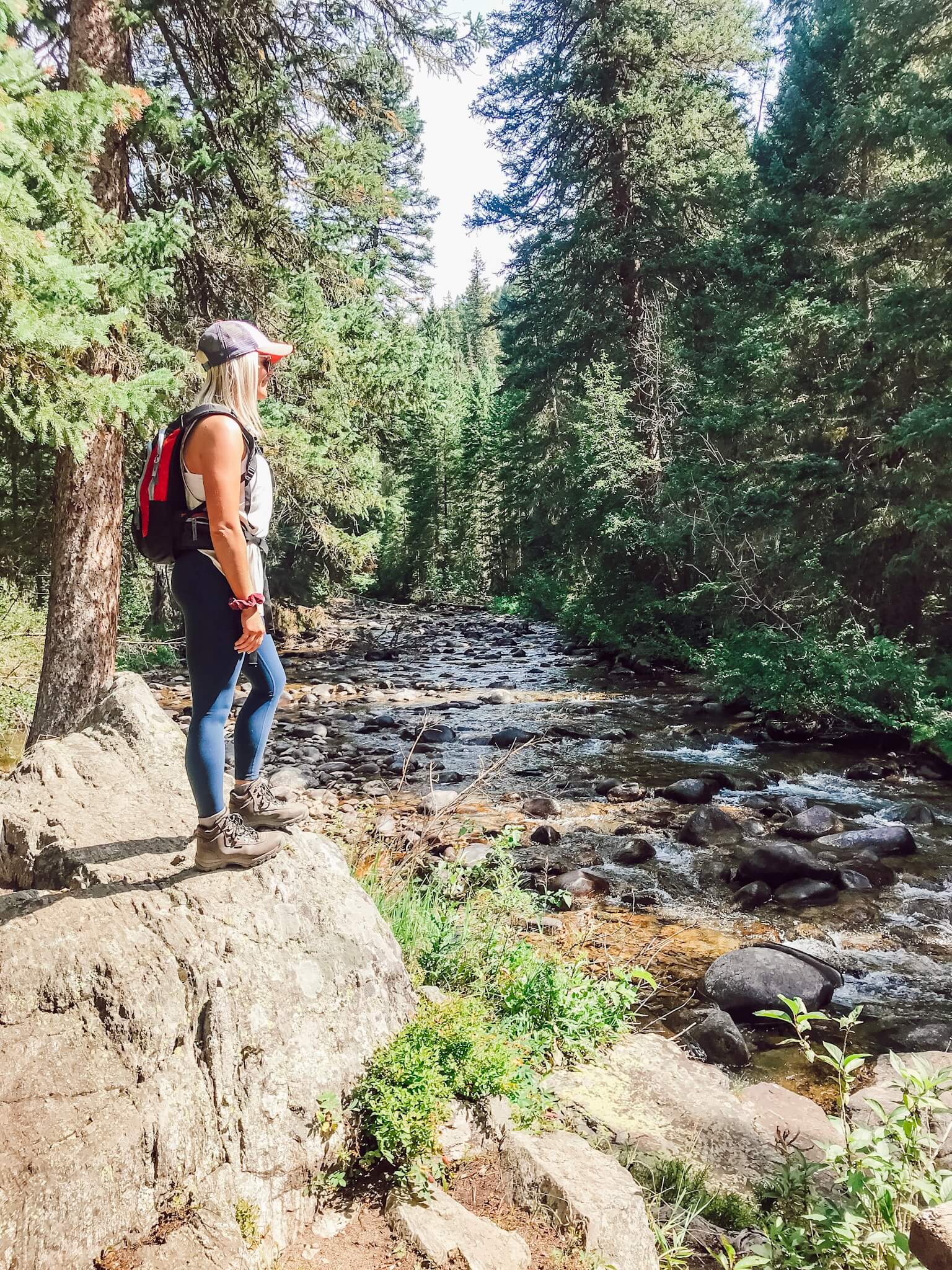 River Run RV Resort in Granby, Colorado