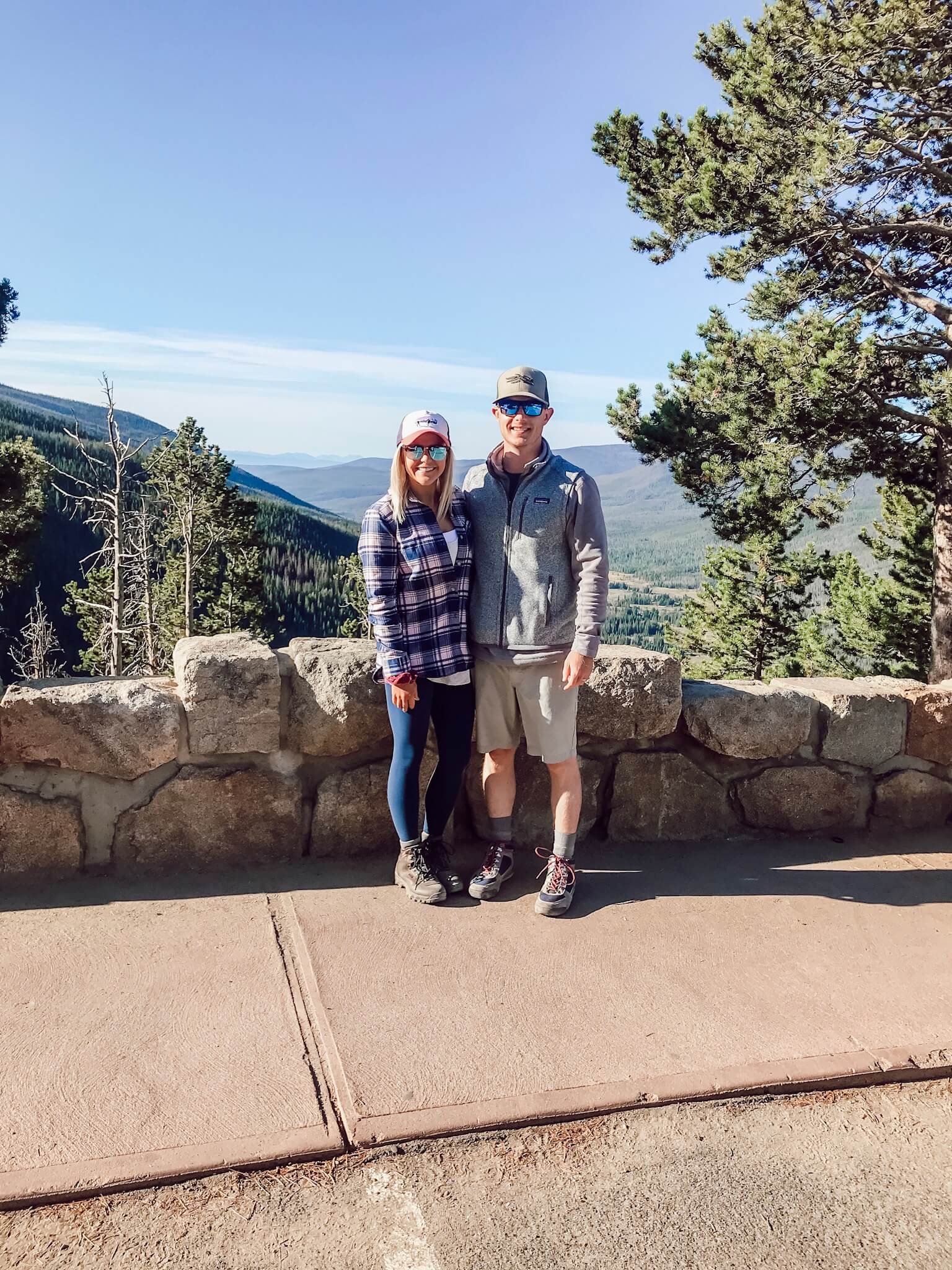 River Run RV Resort in Granby, Colorado